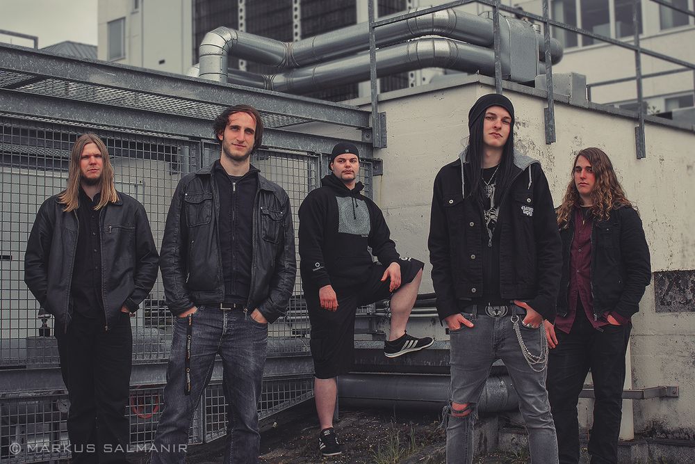 [Hell Inc.] Foto & Bild | szene, heavy metal, hell Bilder auf fotocommunity