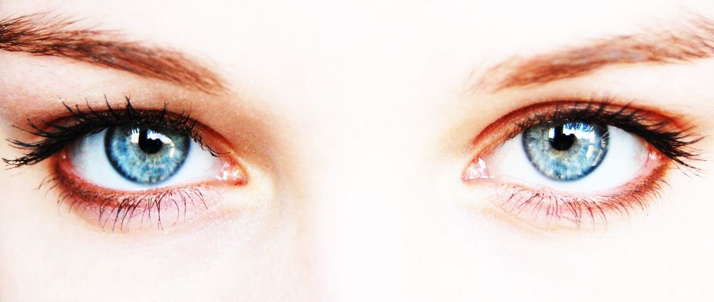 Helle Augen Foto & Bild | körperdetails, menschen Bilder auf fotocommunity