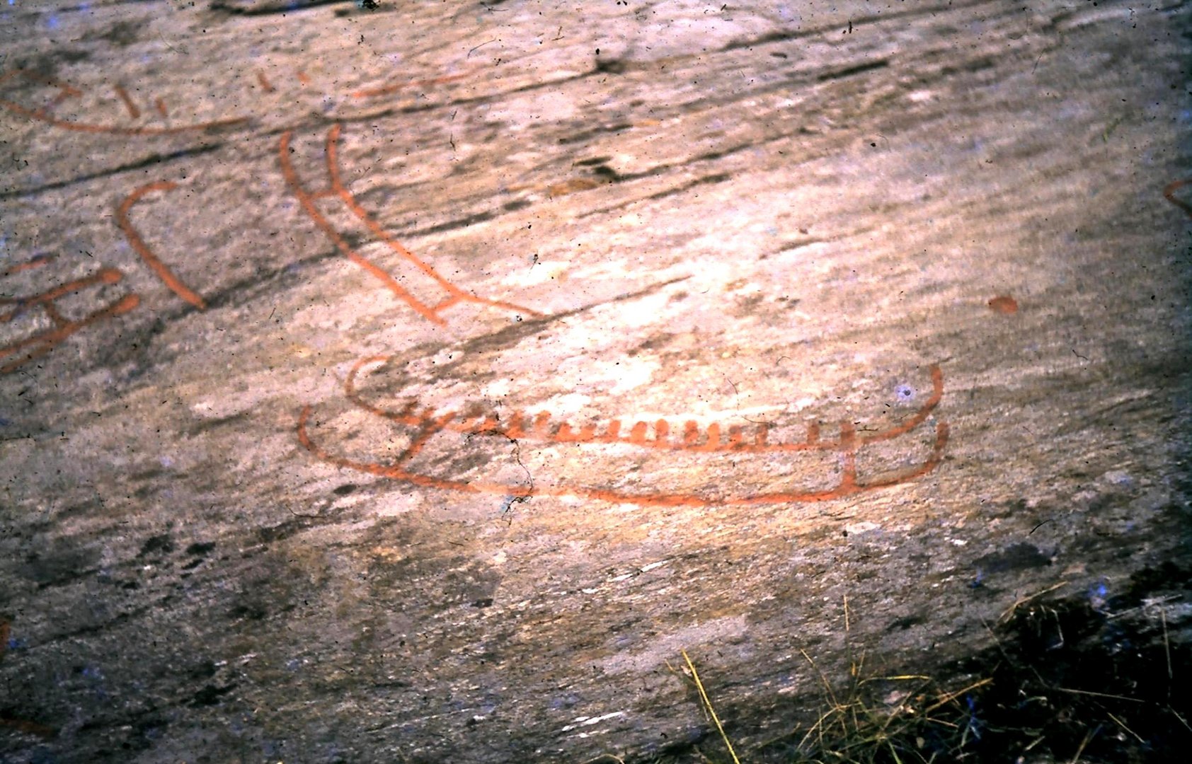 Helleristninger (1) photo et image | world, europe, norway Images ...