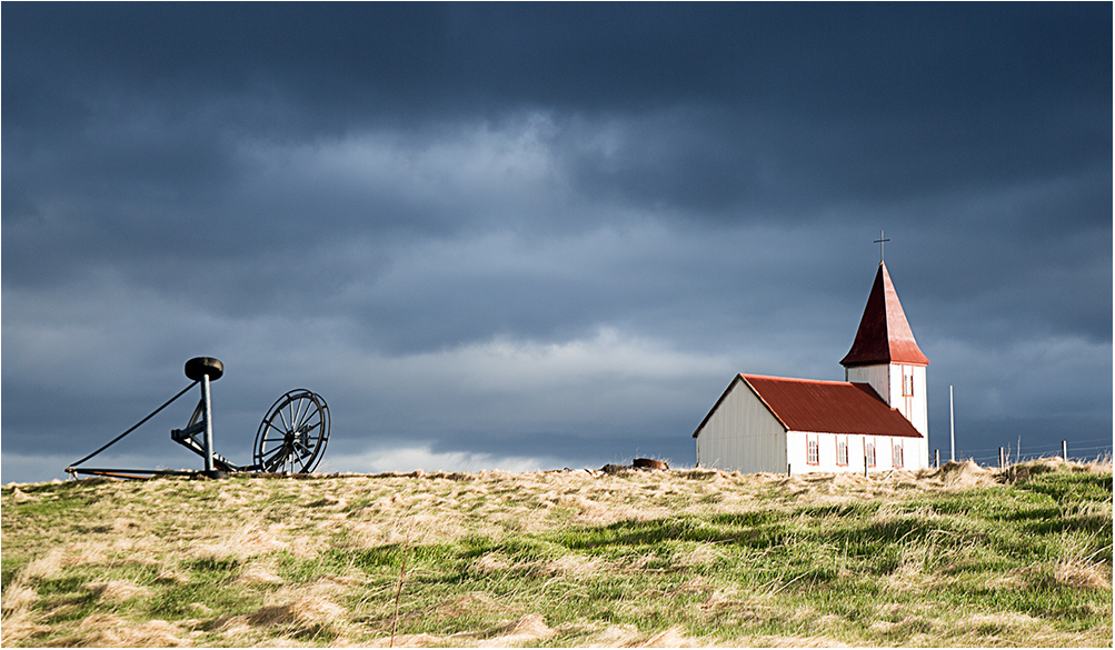 Hellnar Foto & Bild | europe, scandinavia, iceland Bilder auf fotocommunity