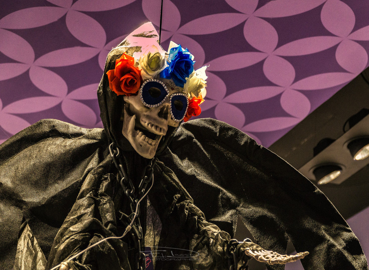 hello dead * Foto & Bild | art, city, street Bilder auf fotocommunity