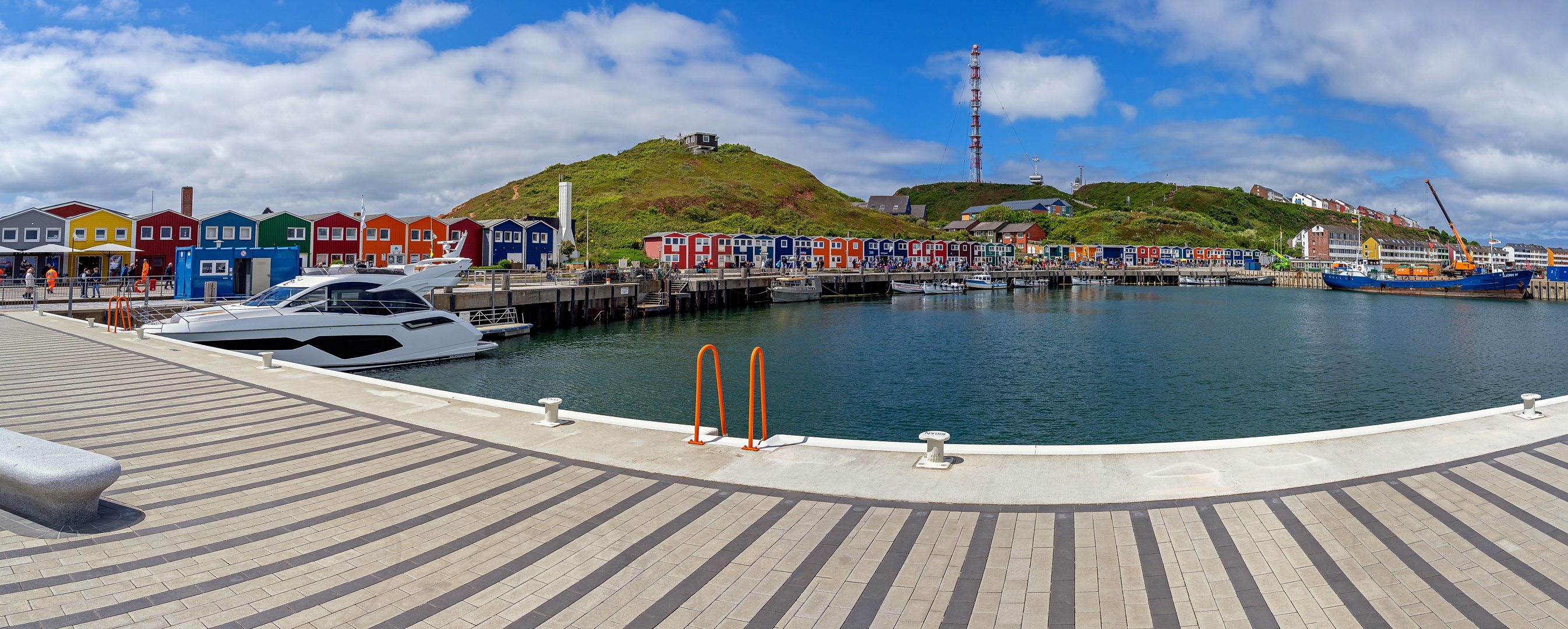 Hello Land Foto & Bild | deutschland, europe, hamburg Bilder auf ...