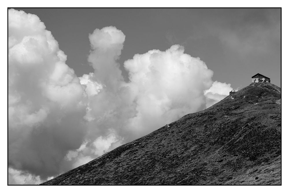 Helm / Monte Elmo Foto & Bild | europe, italy, vatican city, s marino ...