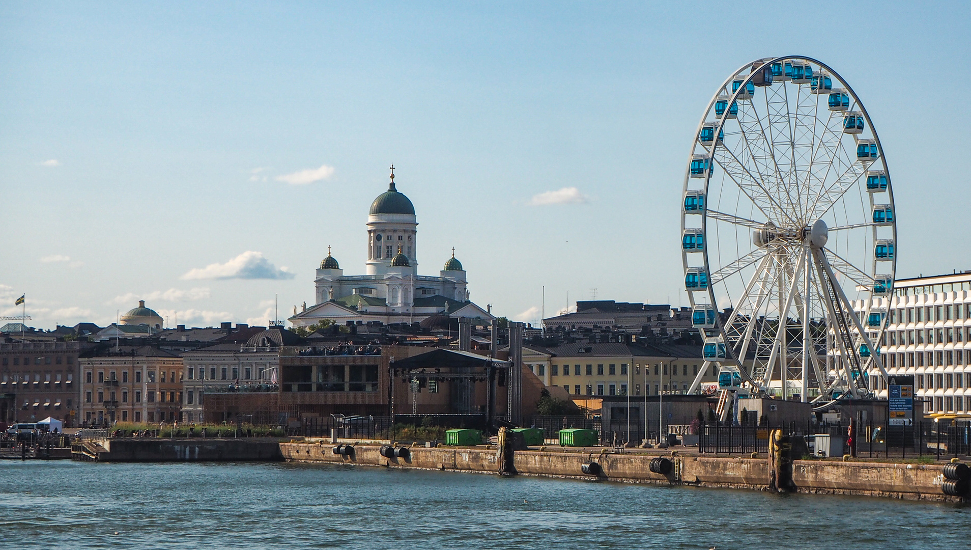 Helsinki 11 Foto & Bild | Bilder auf fotocommunity