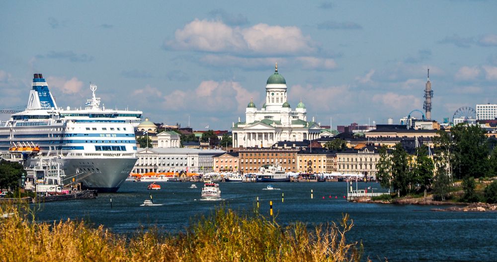 Helsinki 8 Foto & Bild | Bilder auf fotocommunity