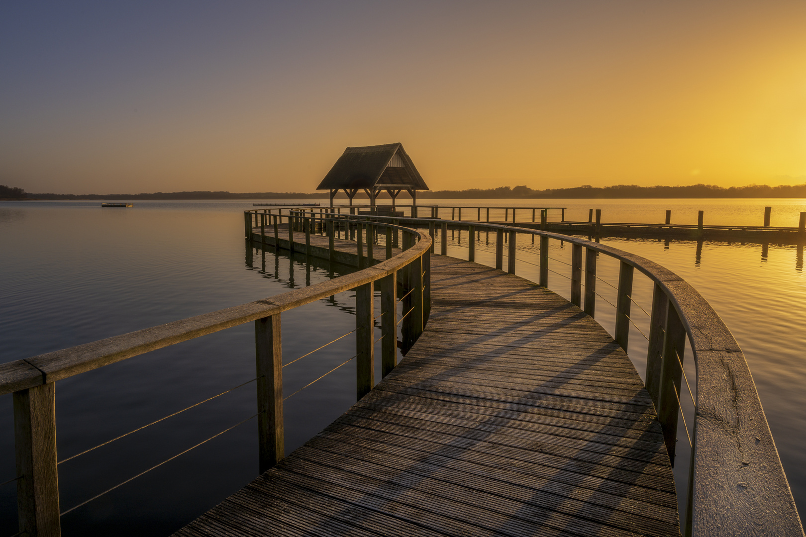 Hemmelsdorfer See Foto & Bild | deutschland, europe, schleswig ...