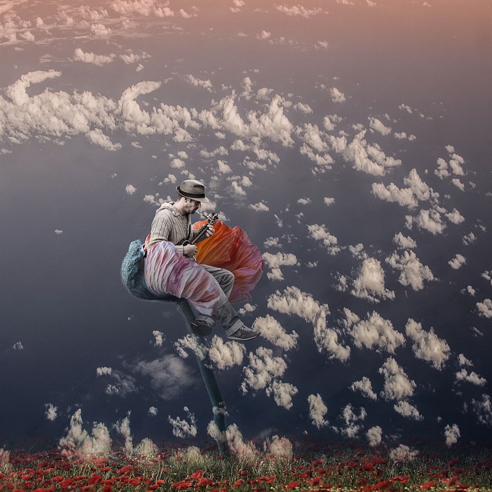 herausgehoben Foto & Bild | fotomontage, fantasy mystery, digiart Bilder auf fotocommunity