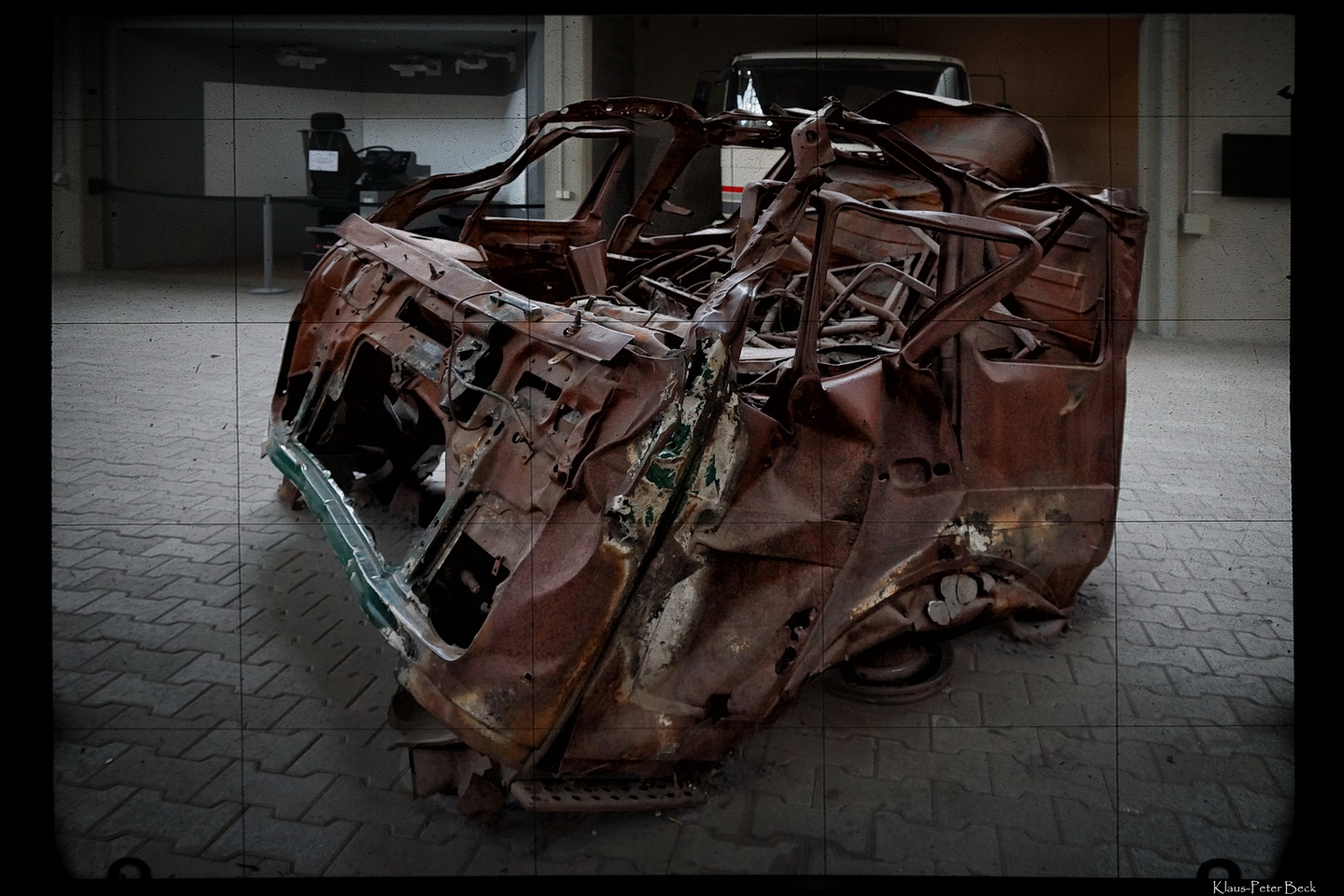 Herborn - Bilder einer Katastrophe (2) Foto & Bild | reportage ...