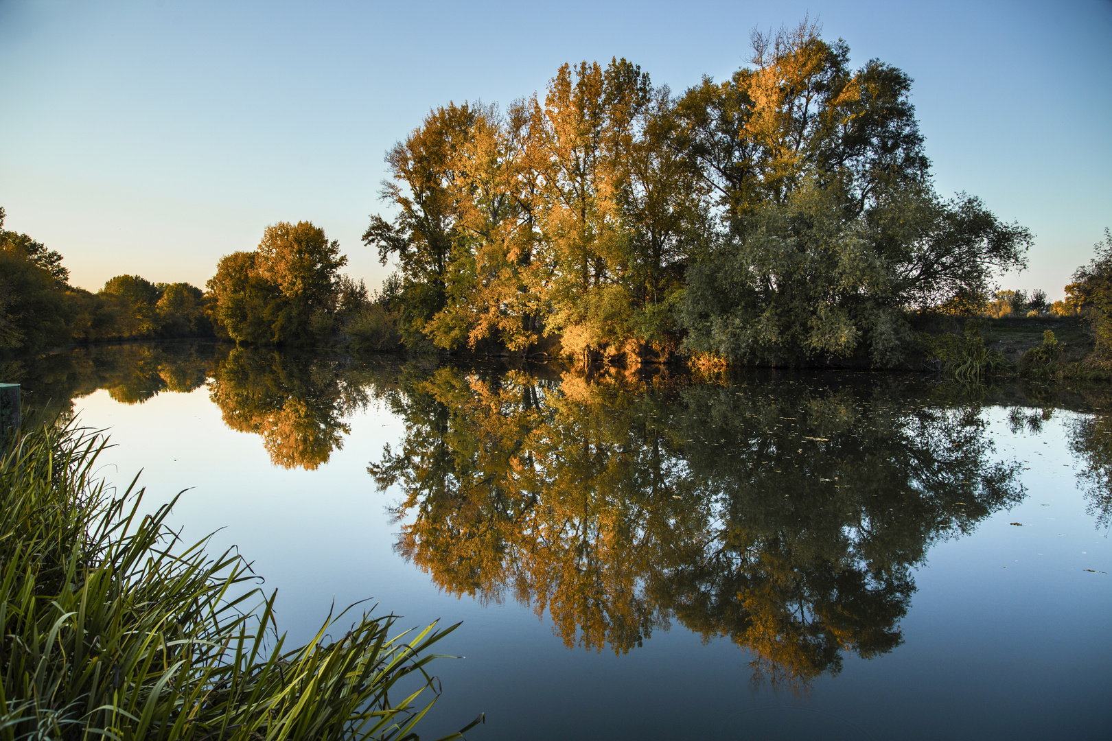 Herbst Foto & Bild | landschaft, jahreszeiten, herbst Bilder auf fotocommunity