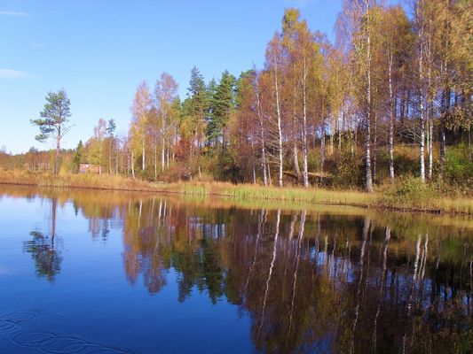 Lensk - Fotos & Bilder - Fotografin | fotocommunity