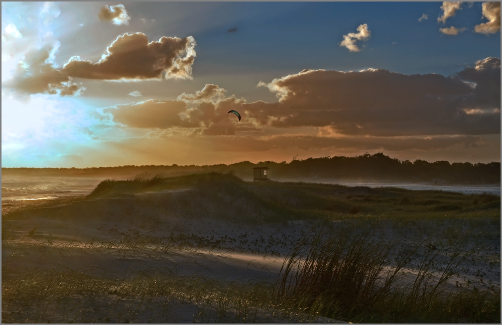 Herbst im Süden Foto & Bild | landschaft, meer & strand, landschafte ...