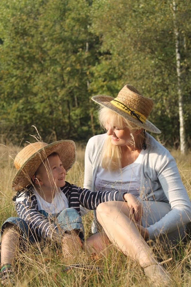 Herbst Sonntag Foto & Bild | portrait, menschen Bilder auf fotocommunity