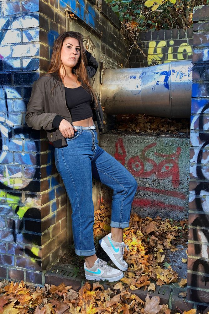 Herbst_5 Foto & Bild | outdoor, portrait, bildbearbeitung Bilder auf fotocommunity