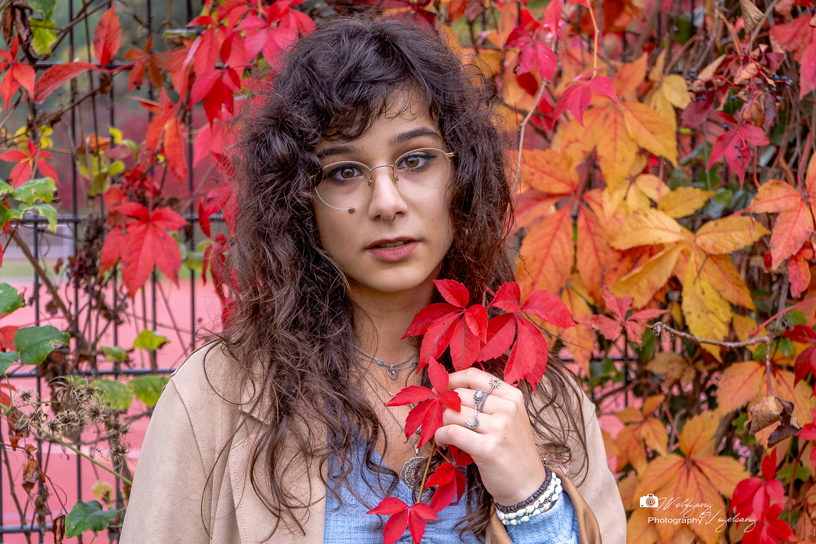 Herbstfarben Foto & Bild | people, youth, outdoor Bilder auf fotocommunity