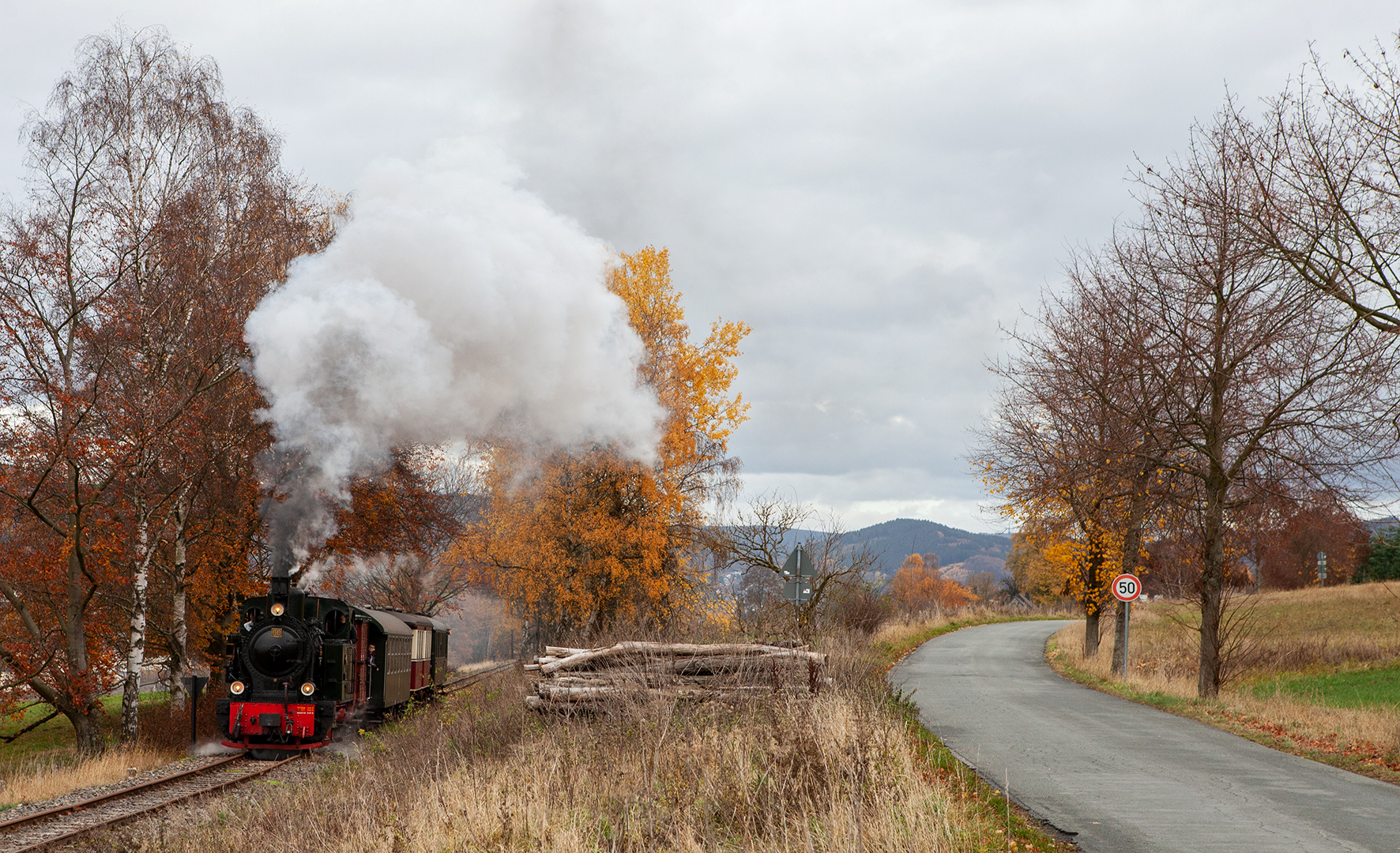 Herbstlich Foto & Bild | jahreszeiten, herbst, projekte Bilder auf fotocommunity