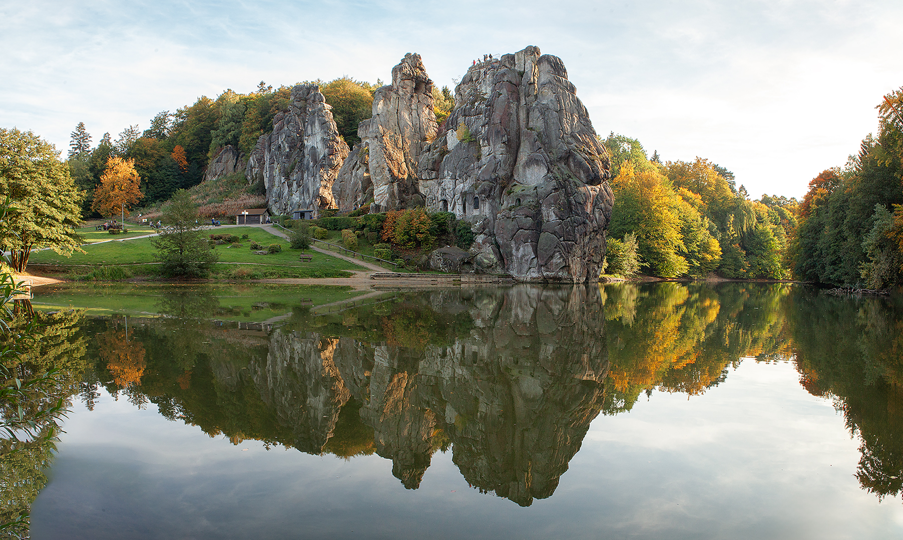 Herbstlich Foto & Bild | landschaft, jahreszeiten, herbst Bilder auf fotocommunity