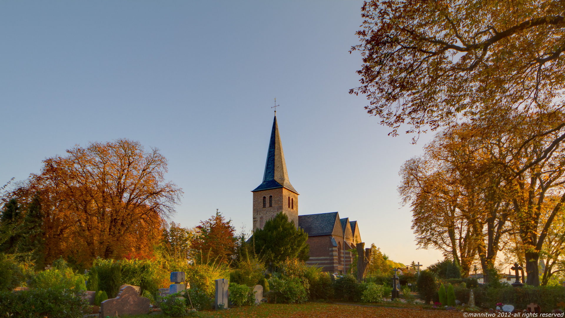 Herbstliches Stommeln 2 Foto & Bild | jahreszeiten, herbst, stommeln ...