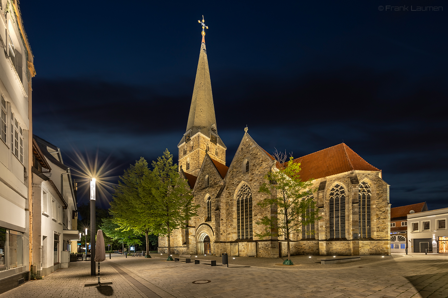 Herford Foto & Bild | architektur, deutschland, europe Bilder auf ...