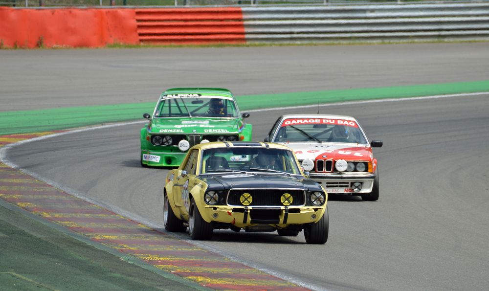 Heritage Touring Cup Foto & Bild | sport, motorsport, motive Bilder auf ...