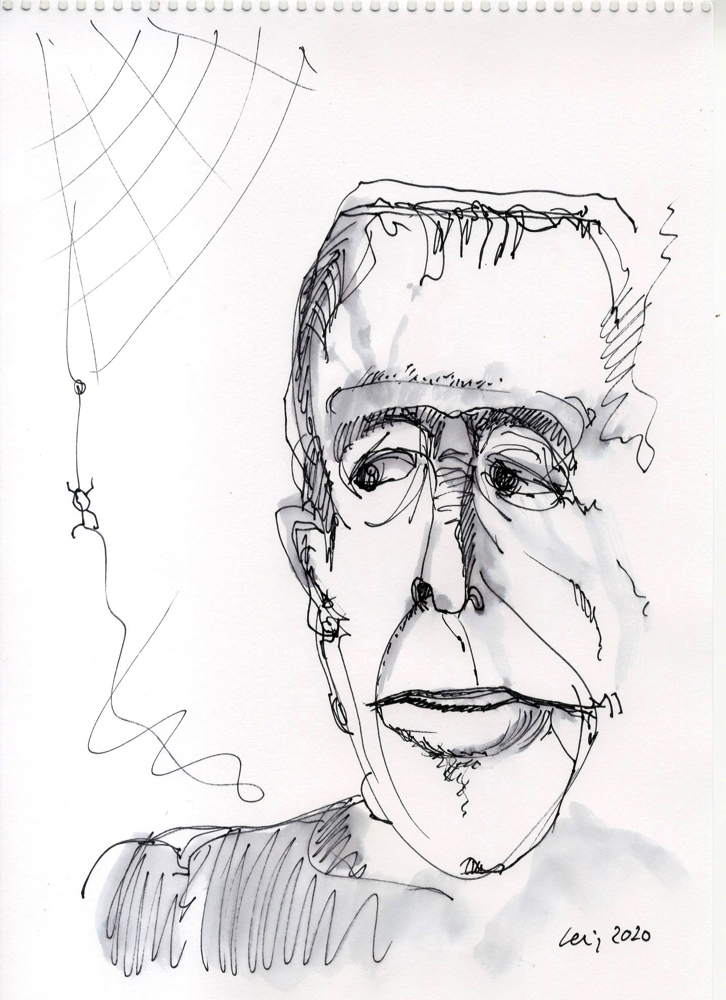 'Herman Monster' Foto & Bild | motive, gemälde und zeichnungen ...