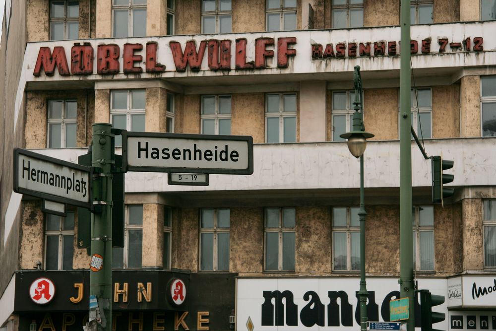 Hermannplatz 02 Foto & Bild | dokumentation, berlin, neukölln Bilder ...