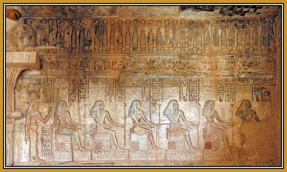 Hermopolis Foto & Bild | world, africa, egypt Bilder auf fotocommunity