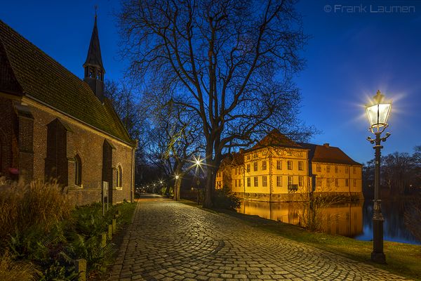 Herne Bilder & Fotos