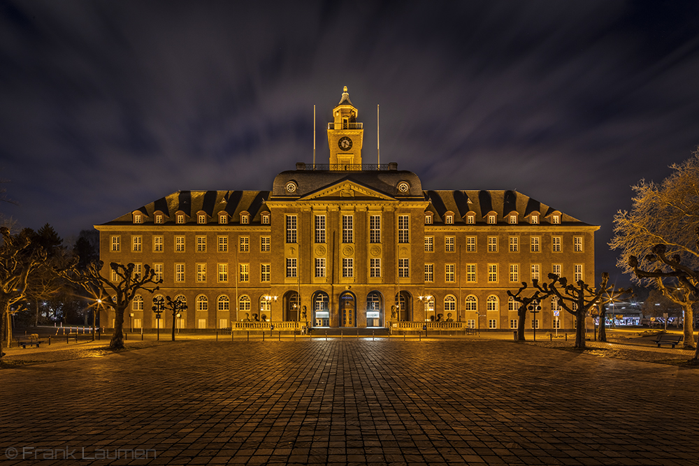 Herne Foto & Bild | architektur, deutschland, europe Bilder auf ...