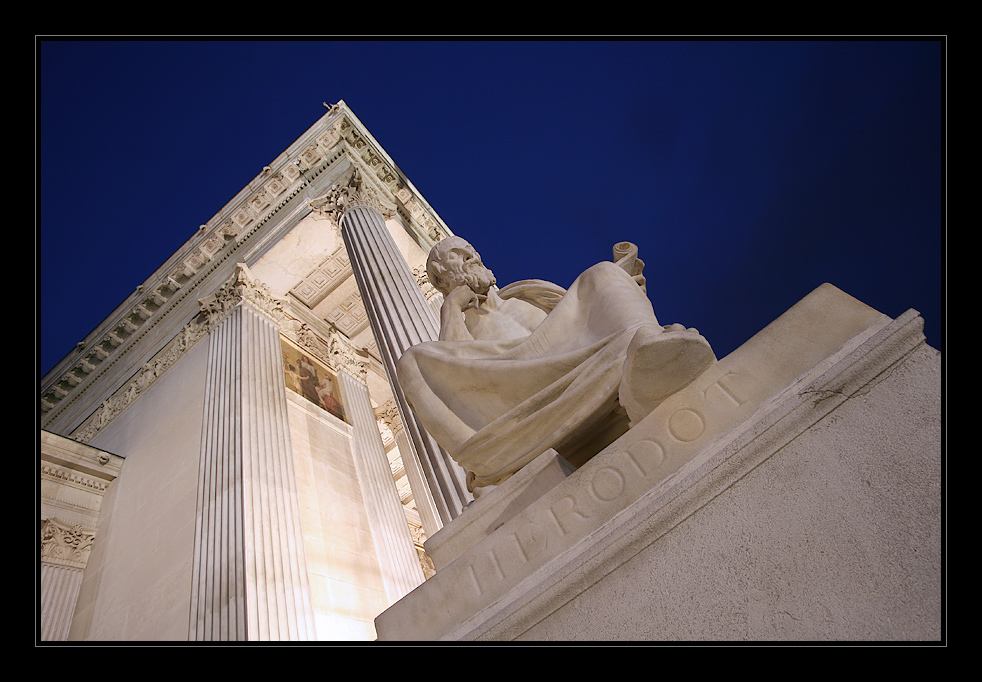 HERODOT Foto & Bild | europe, Österreich, wien Bilder auf fotocommunity