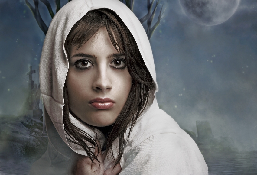 Herr der Ringe Foto & Bild | portrait, portrait frauen, indoor Bilder ...