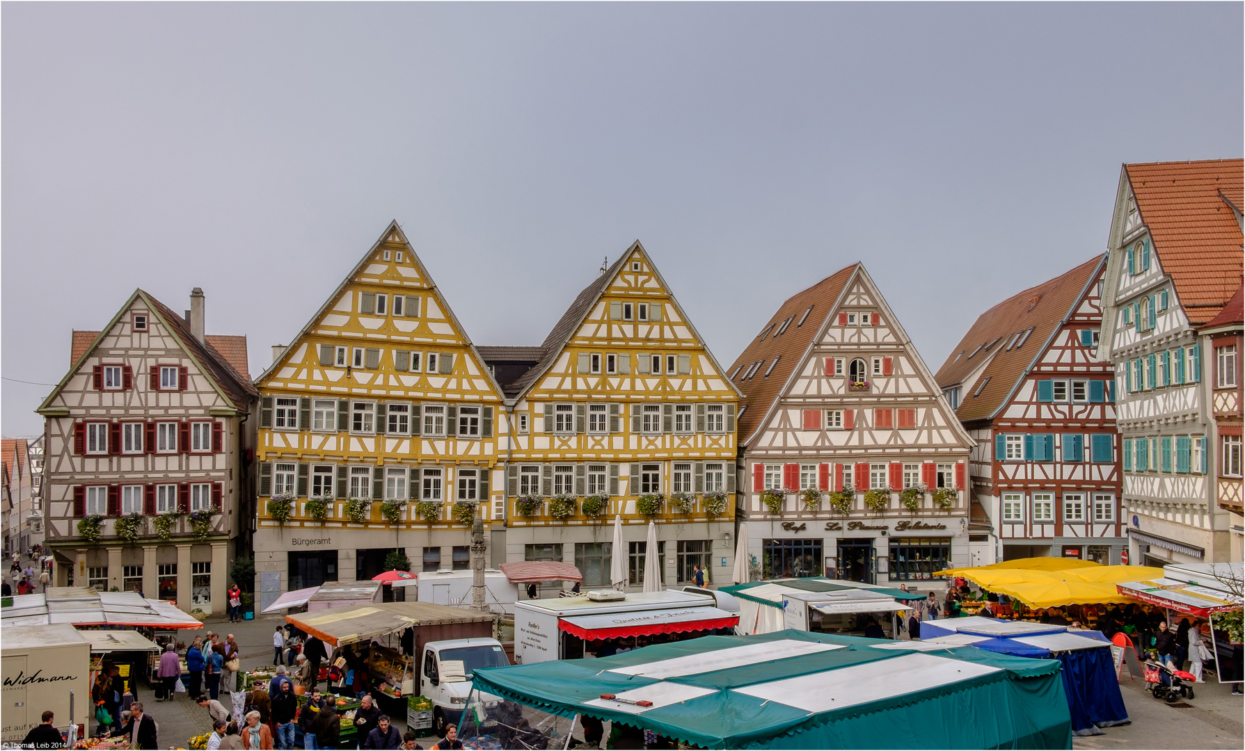 Herrenberg Foto & Bild | deutschland, europe, baden- württemberg Bilder ...