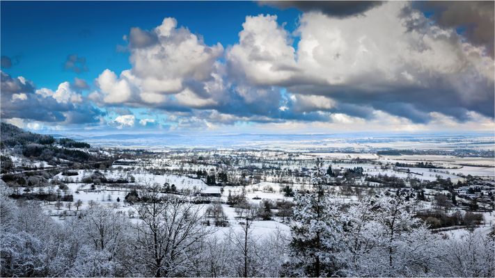 Schwäbische Alb Bilder & Fotos