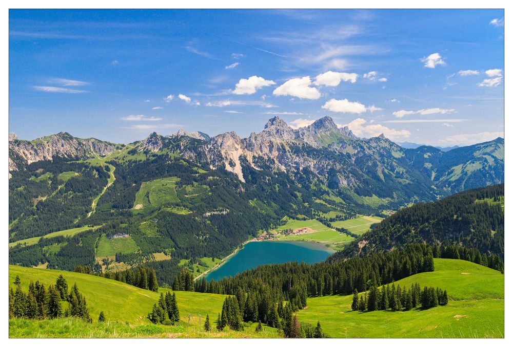 Herrlich Foto & Bild | sommer, natur, österreich Bilder auf fotocommunity