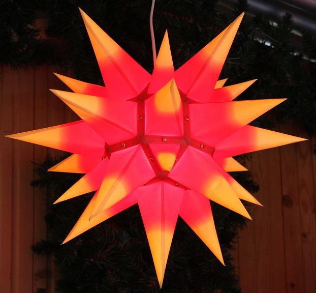 Herrnhuter Stern. Foto & Bild | gratulation und feiertage, weihnachten ...