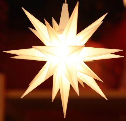 Herrnhuter Stern Foto & Bild | gratulation und feiertage, weihnachten ...