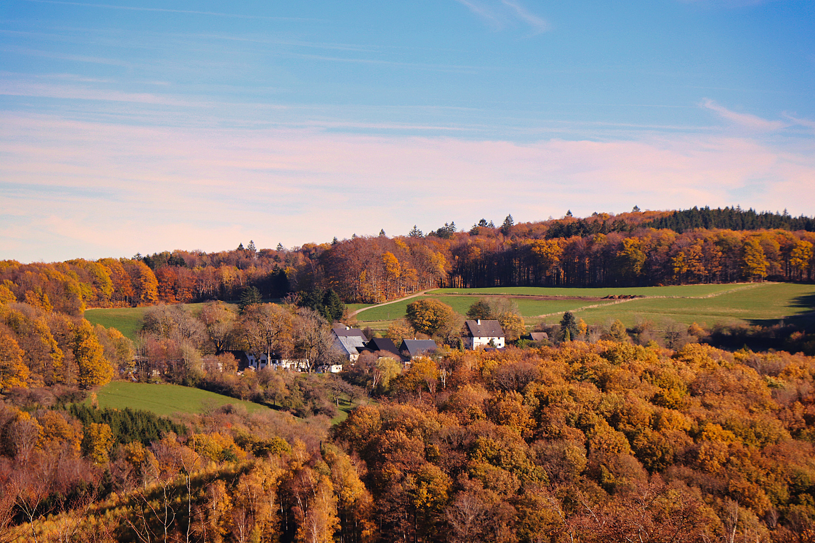 Herscheid-Marlin Foto & Bild | deutschland, europe, nordrhein ...
