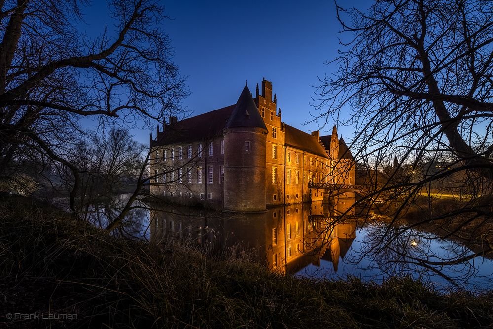 Herten Foto & Bild | architektur, deutschland, europe Bilder auf ...