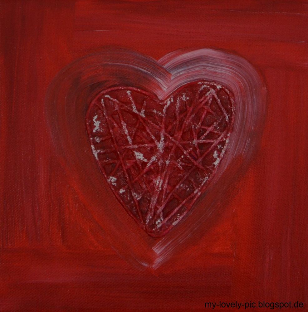 Herz Foto & Bild | kunstfotografie & kultur, eigene ausstellungen ...