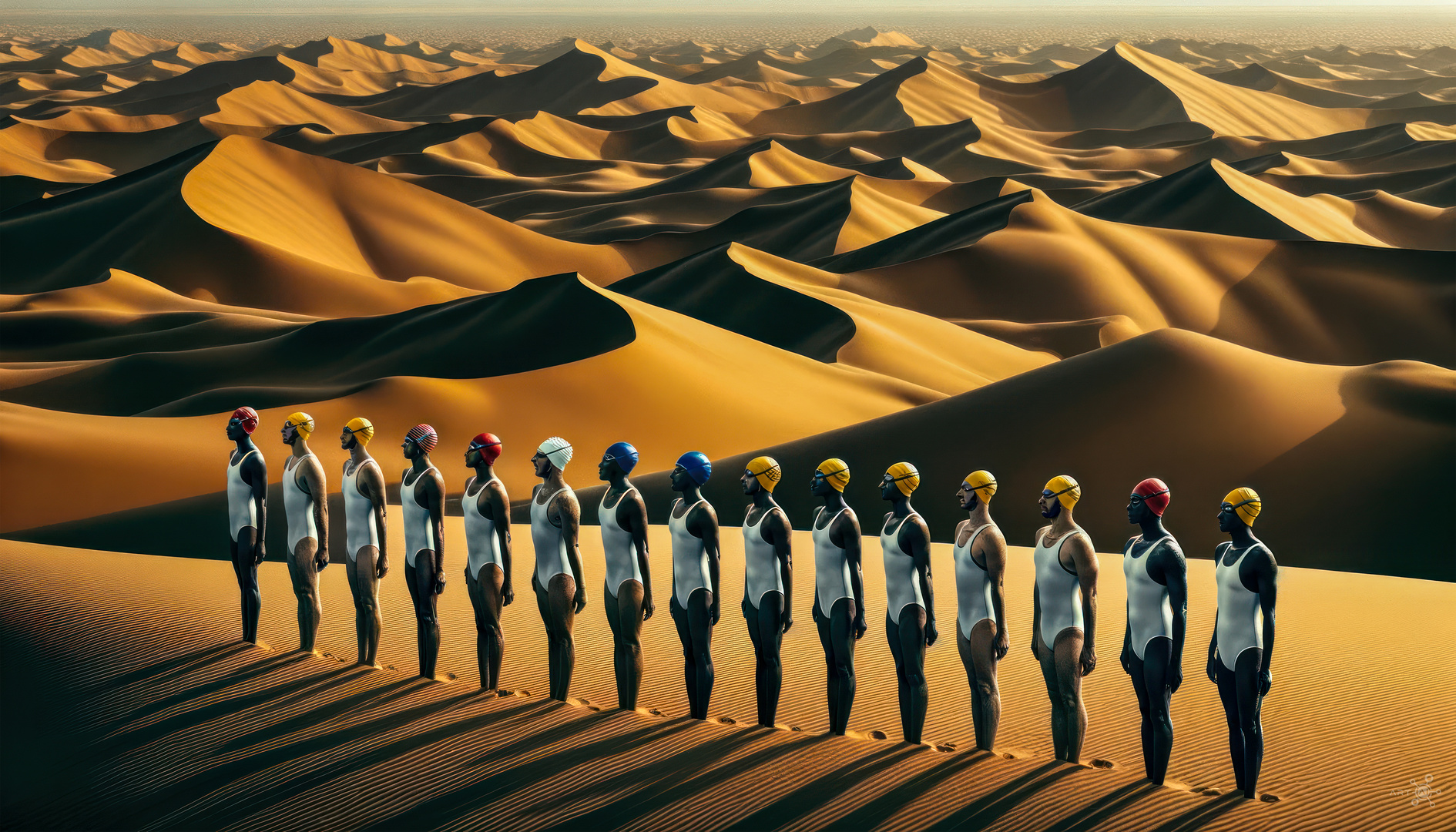 Herzlich Willkommen Foto & Bild | ki-generierte bilder, ki - menschen, ki - stories Bilder auf ...