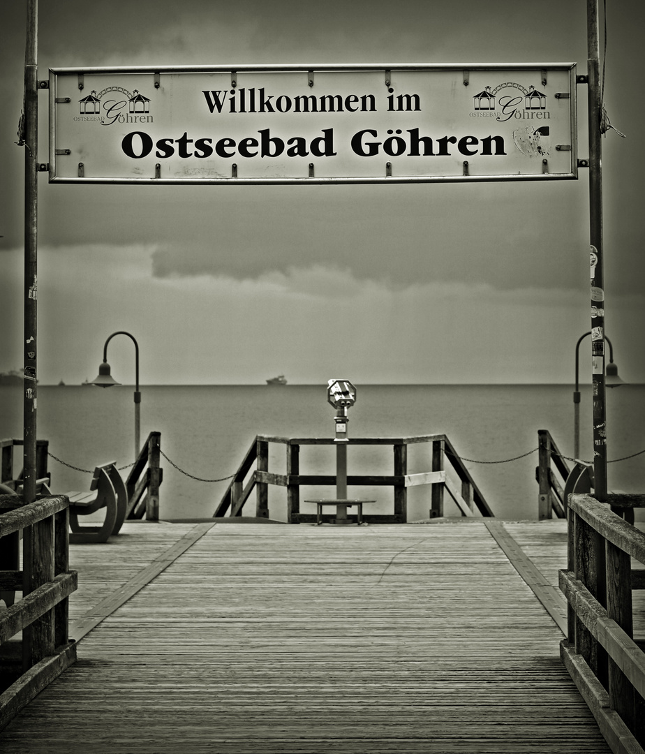 Herzlich Willkommen Foto & Bild | landschaft, lebensräume, streetfotografie ohne menschen Bilder ...