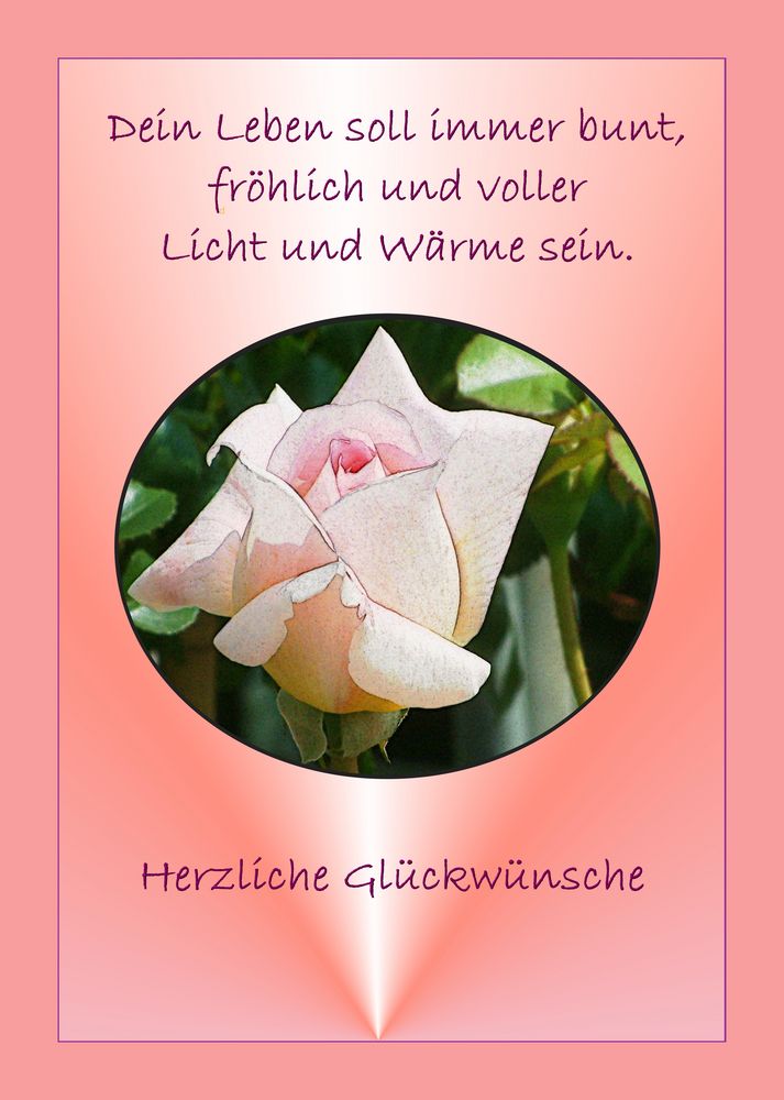 Herzliche... Foto & Bild | gratulation und feiertage, geburtstag ...