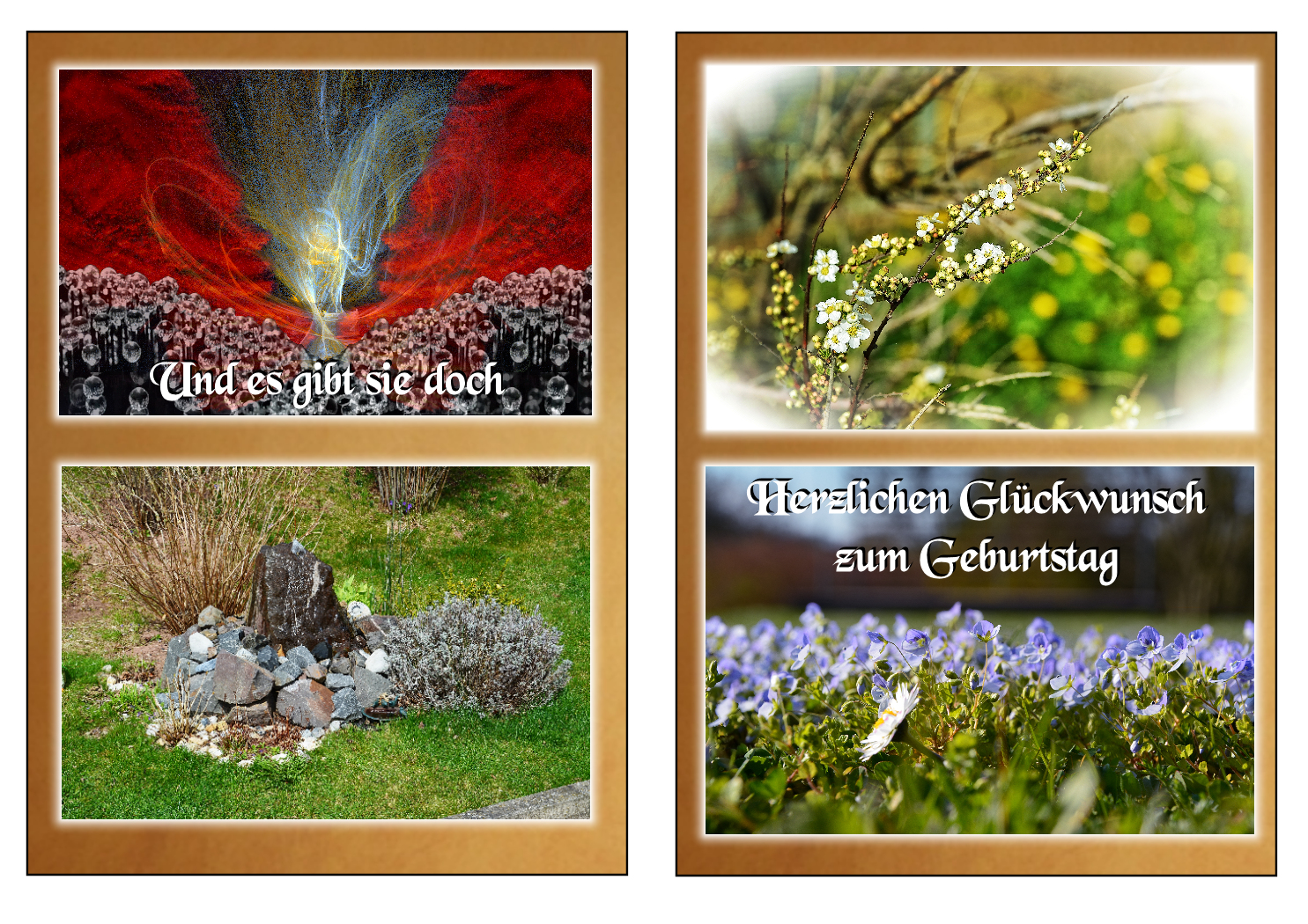 Herzlichen Glückwunsch zum Geburtstag für Thomas Blanke Foto & Bild ...