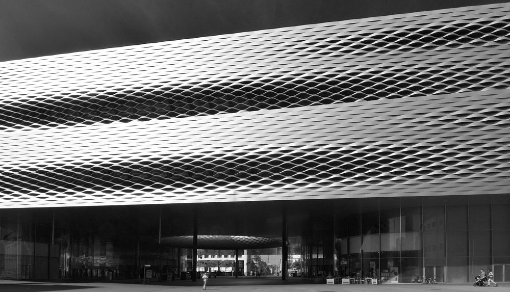 Herzog & de Meuron Foto & Bild | fassaden, architektur, messe Bilder ...