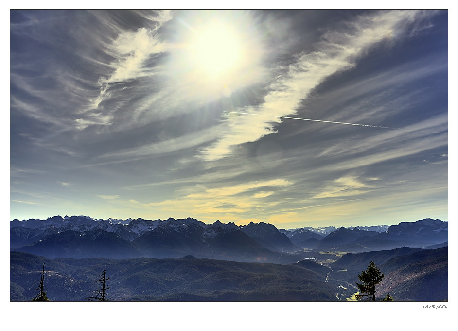 Herzogstand 03 c Foto & Bild | deutschland, europe, bayern Bilder auf ...