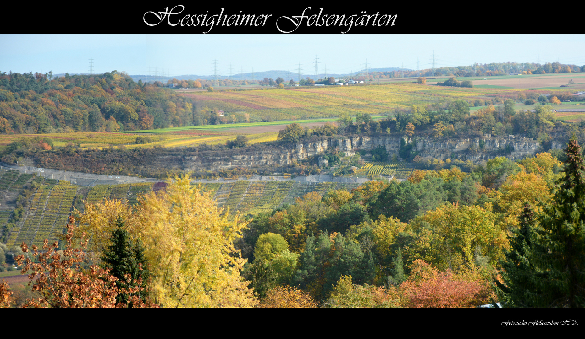 Hessigheimer Felsengärten Foto & Bild | hessigheim, landschaft, natur ...