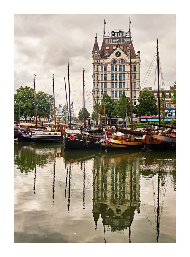 Het Witte Huis Foto & Bild | city, world, hafen Bilder auf fotocommunity