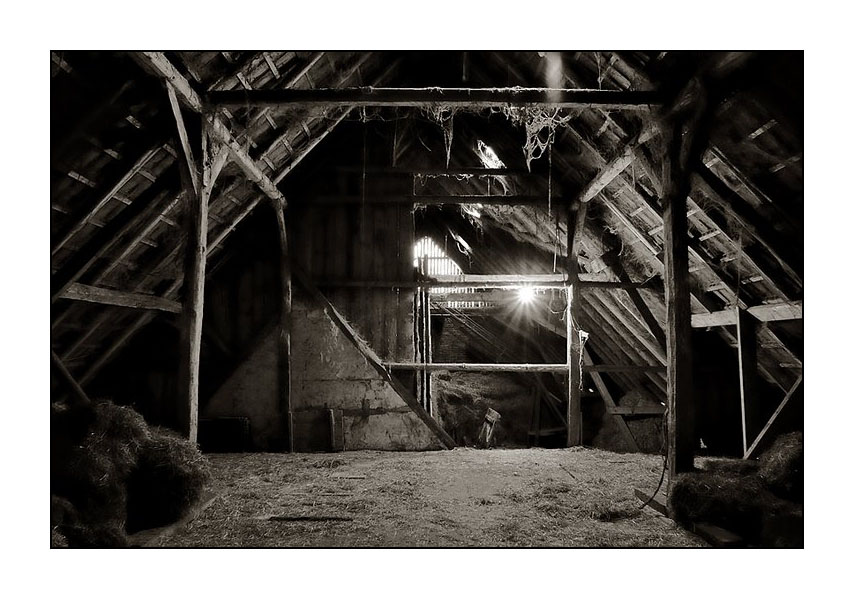 Heuboden Foto & Bild | architektur, ländliche architektur, motive ...