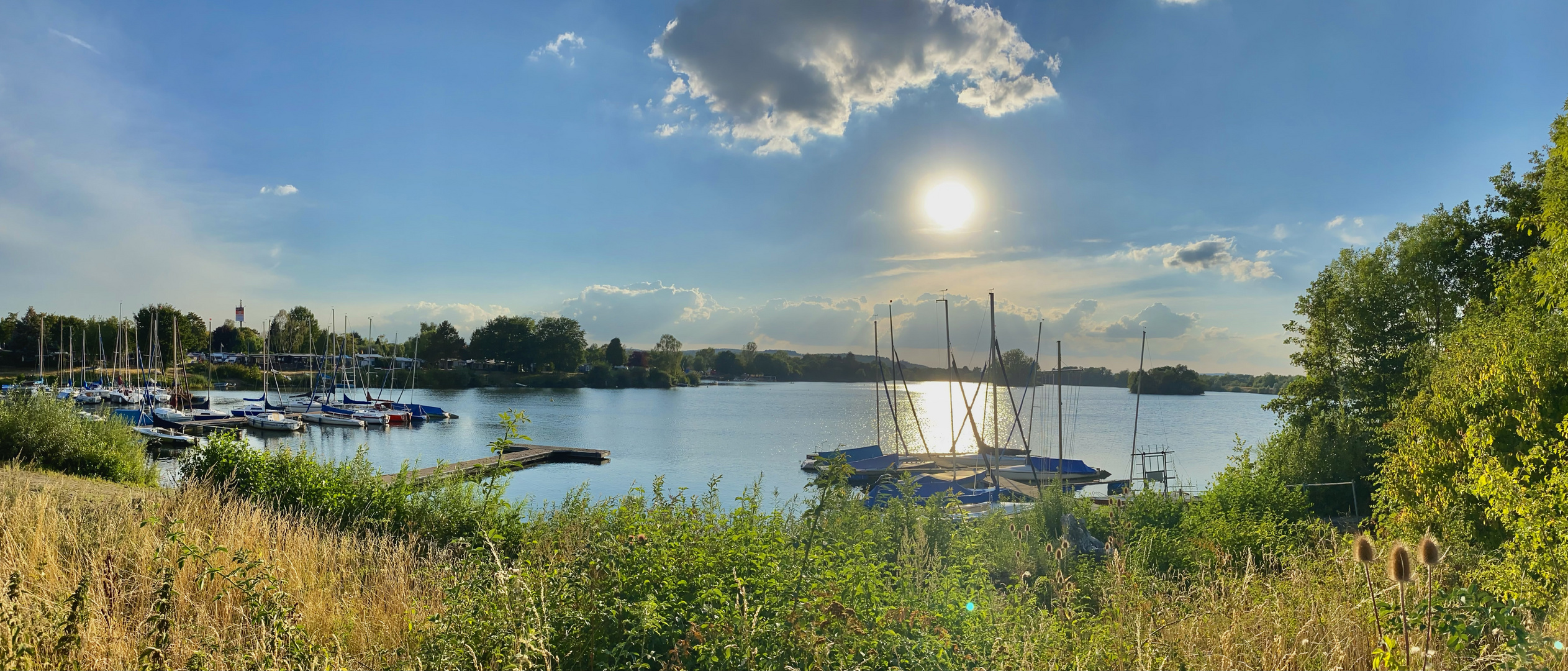 Heuchelheimer See Foto & Bild | Bilder auf fotocommunity