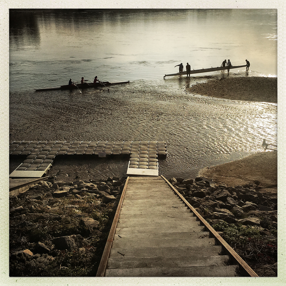 Heute Abend,noch ist es warm! Foto & Bild | erwachsene menschen ...