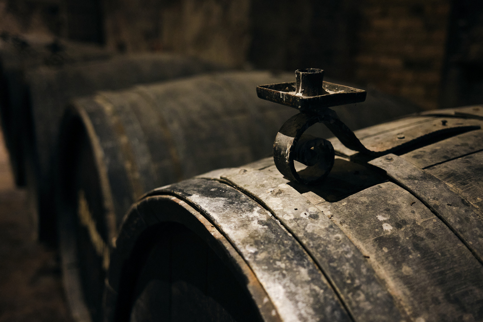 Heute bleibt der Keller dunkel... Foto & Bild | architektur ...